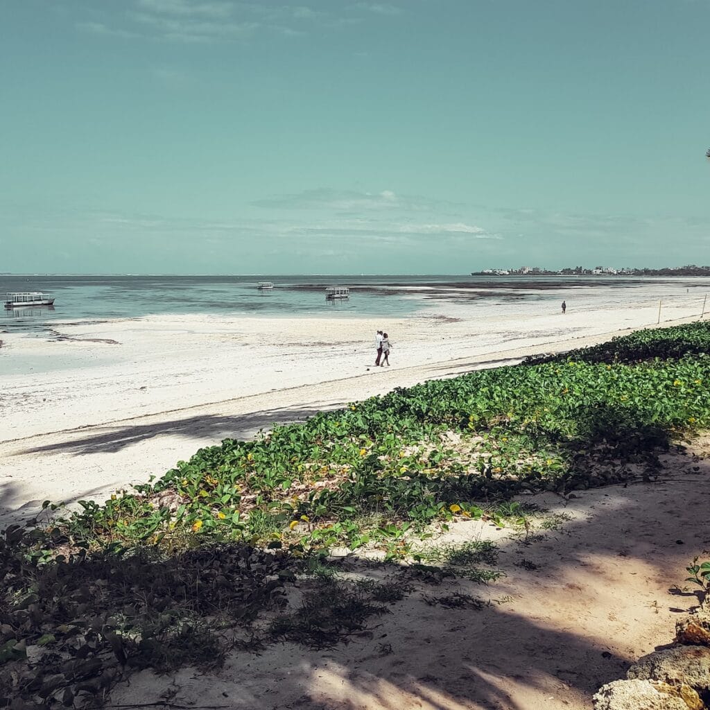 The Tana River: Kenya's Longest And Most Important Waterway - Kenyan ...